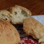Multi Grain Drop Rolls – Gluten Free Mom